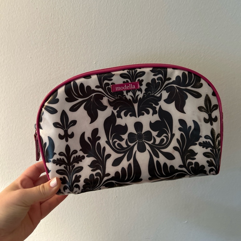 Modella Makeup Bag - Gem